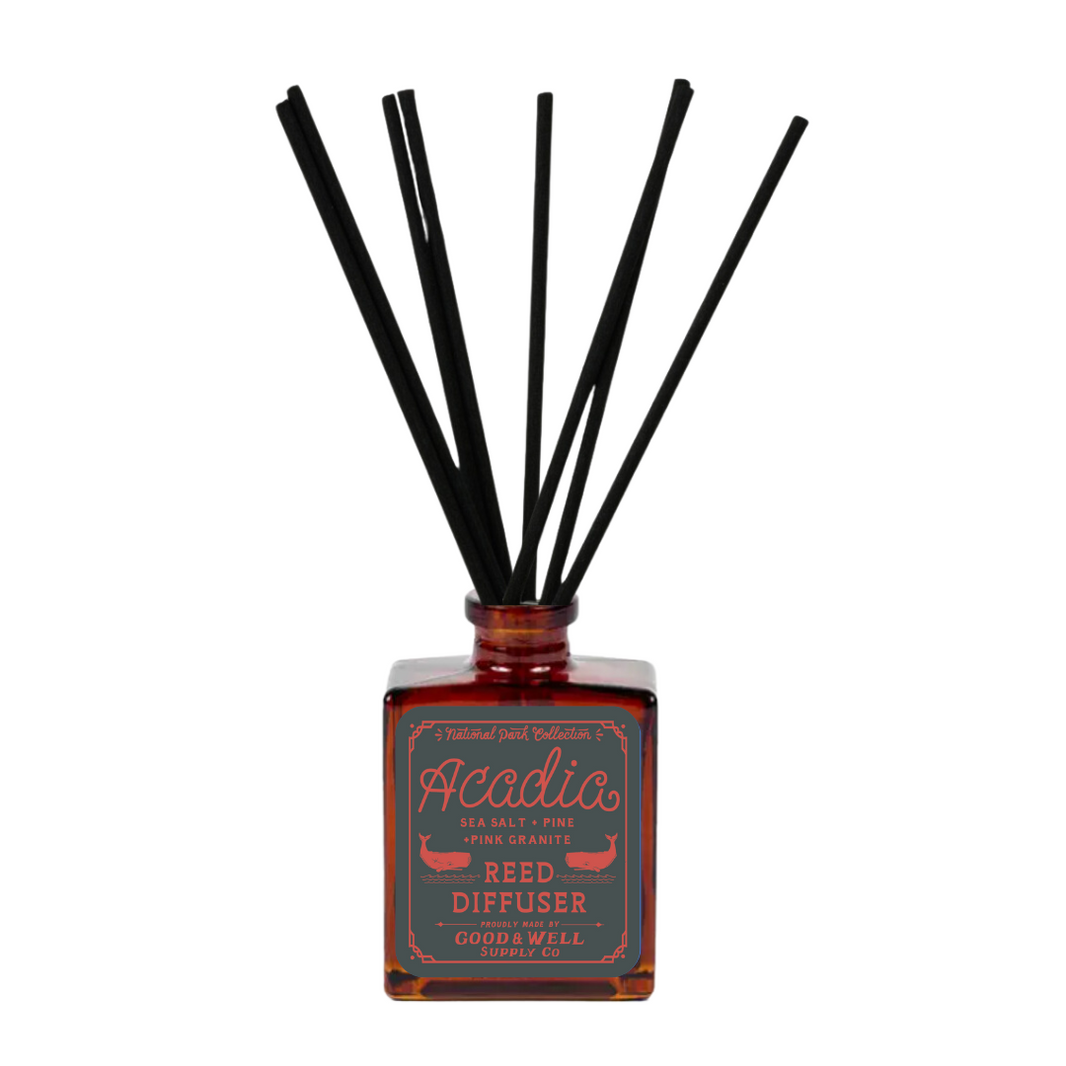 Good & Well Supply Co. | Clean Candles